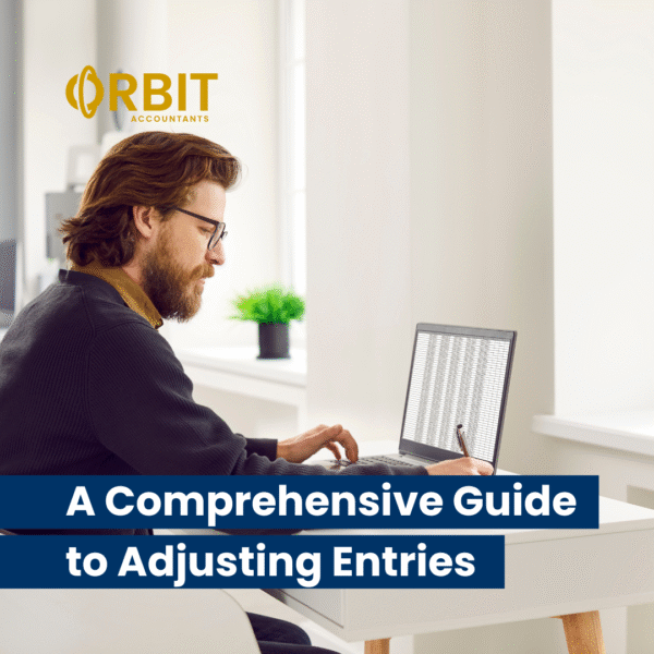 Adjusting Journal Entries in Accounting: A Complete Guide