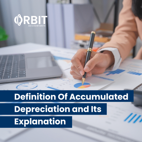 Accumulated Depreciation: Meaning & Balance Sheet Impact