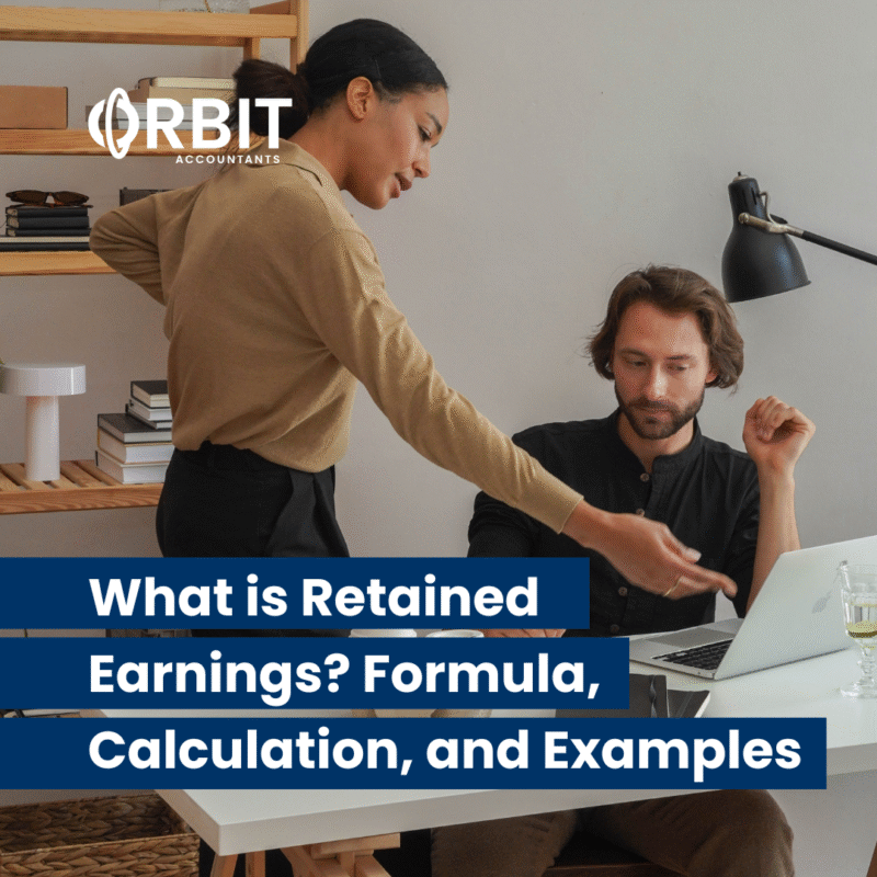 How to Calculate Retained Earnings on Balance Sheet?