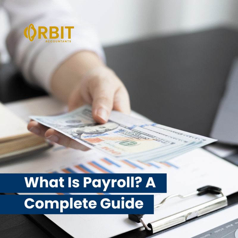 What Is Payroll? A Complete Guide for U.S. Employers