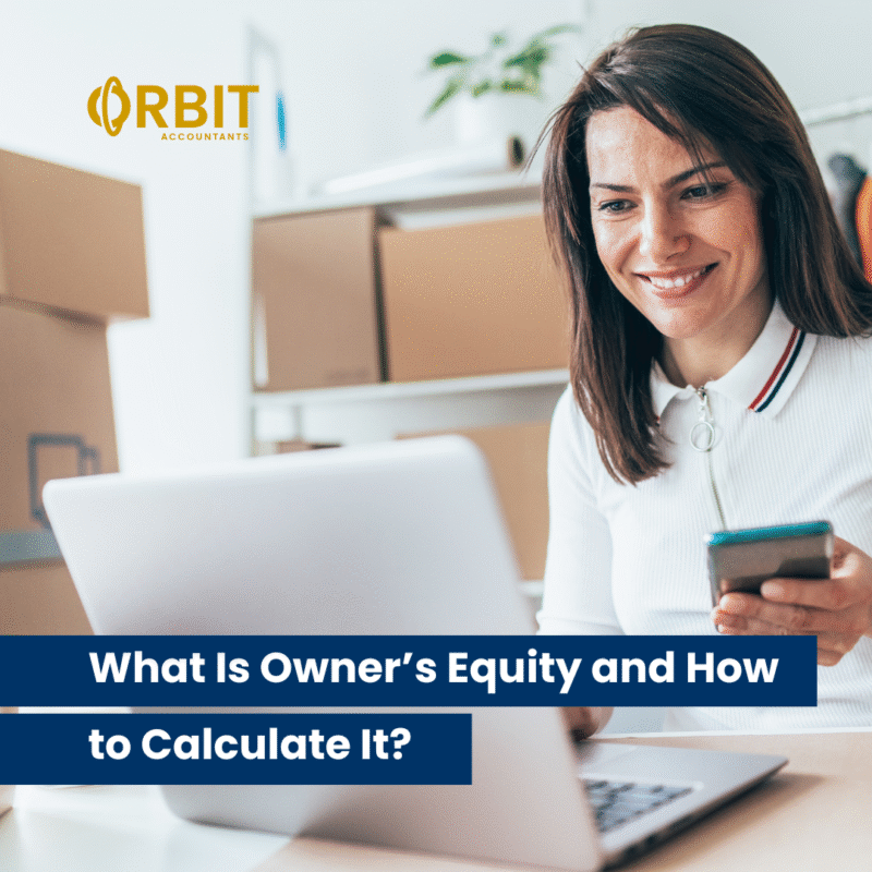 What Is Owner’s Equity? Definition, Formula & How to Calculate It
